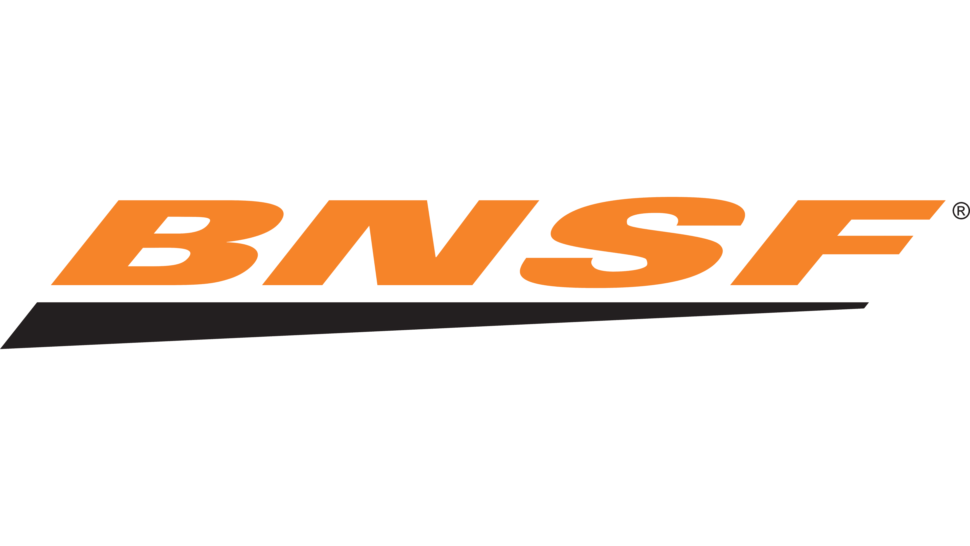 BNSF Railroad Decals - HO Scale BNSF Decals - N Scale Decals