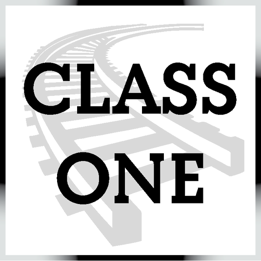 Custom Model Railroad Decals In HO and N Scale - Made in the USA