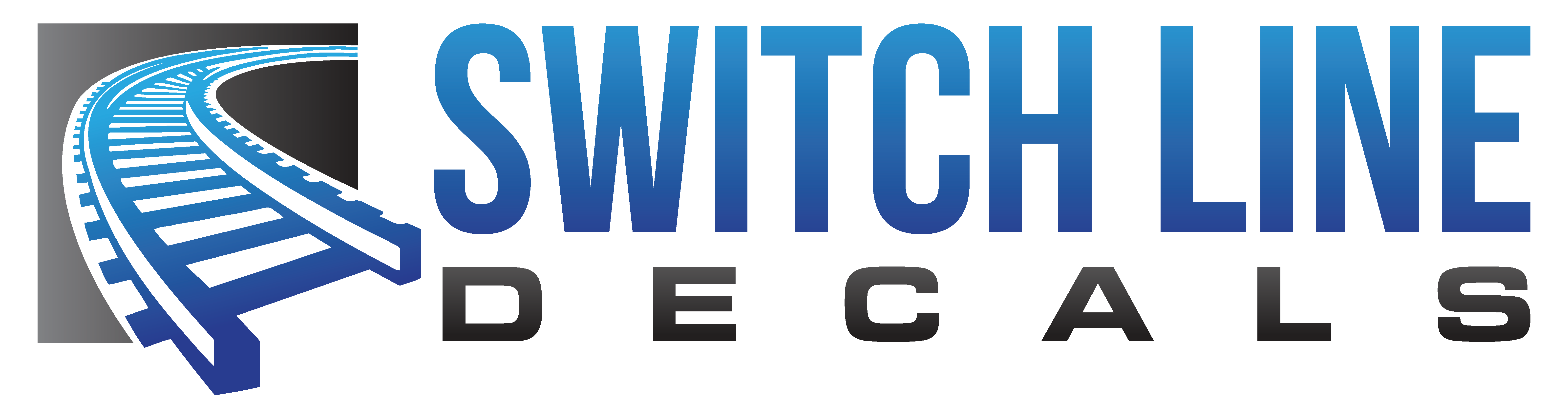 Switch Line Decals: N Scale Model Railroad Decals